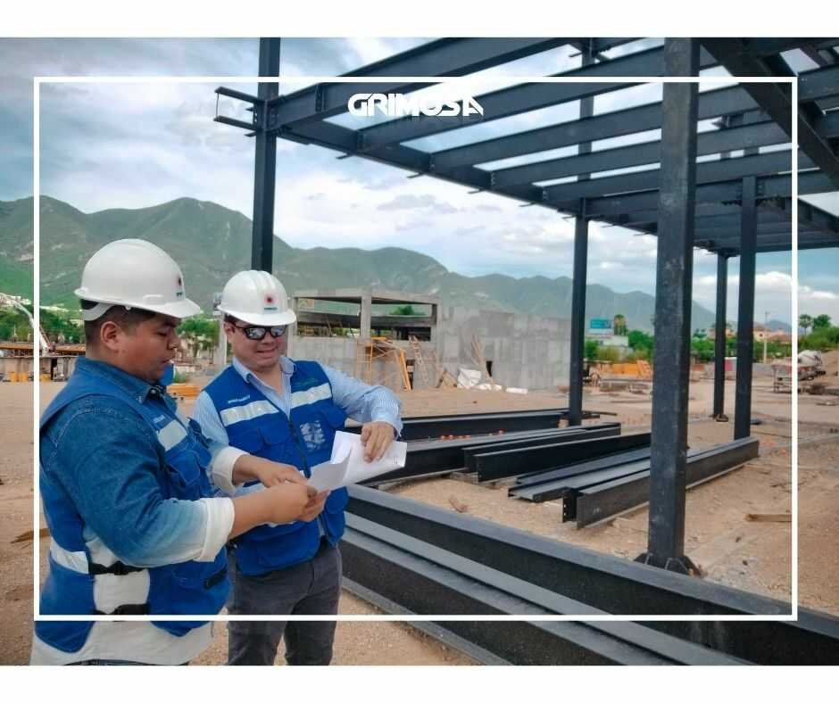 diseno-de-ingenieria-estructural-1 | Grimosa